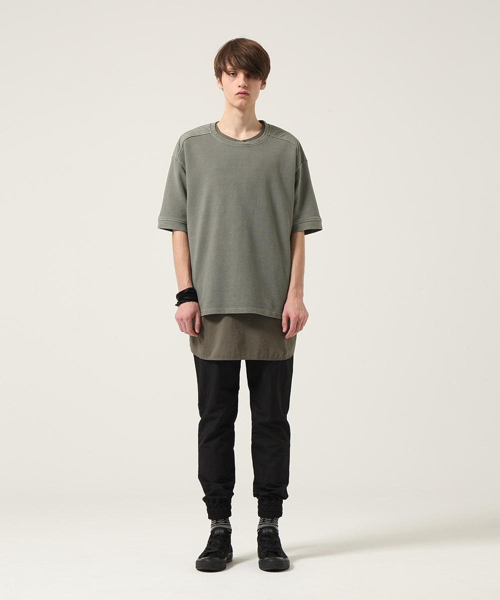 Wizzard (ウィザード) / SEED STITCH CUTSEW | disarm | no. ROTOL 通販 愛媛県松山市