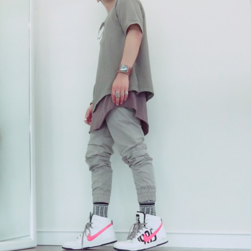 Wizzard (ウィザード) / SEED STITCH CUTSEW | disarm | no. ROTOL 通販 愛媛県松山市