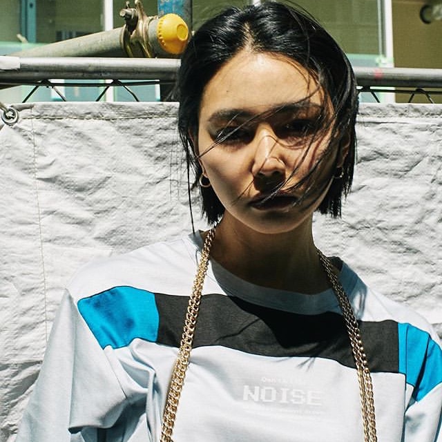 SHAREEF (ｼｬﾘｰﾌ) / SHAREEF GIRL | disarm | no. ROTOL 通販 愛媛県松山市