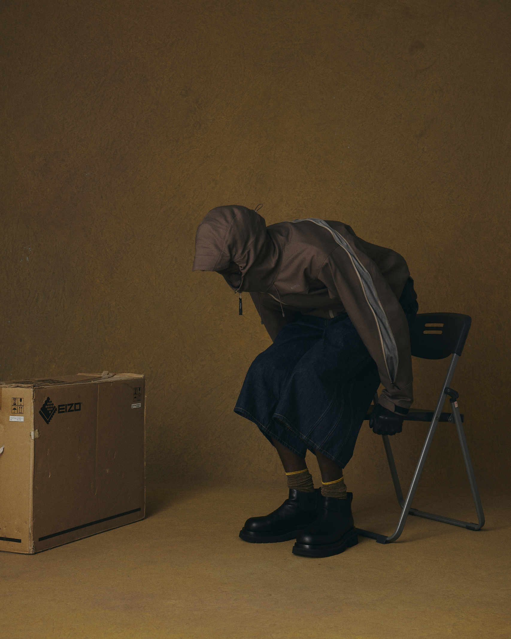 ROTOL / 2024 SS | disarm | no. ROTOL 通販 愛媛県松山市