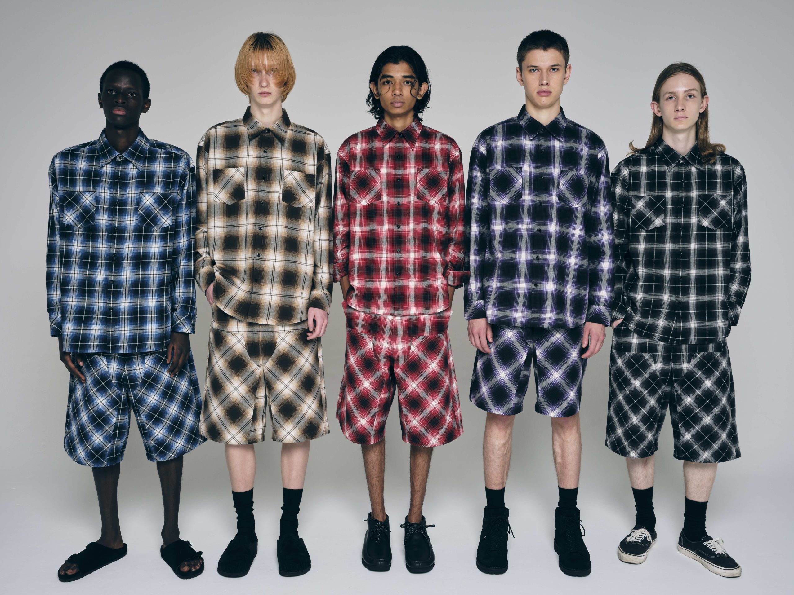 Rafu / 003 Collection | disarm | no. ROTOL 通販 愛媛県松山市