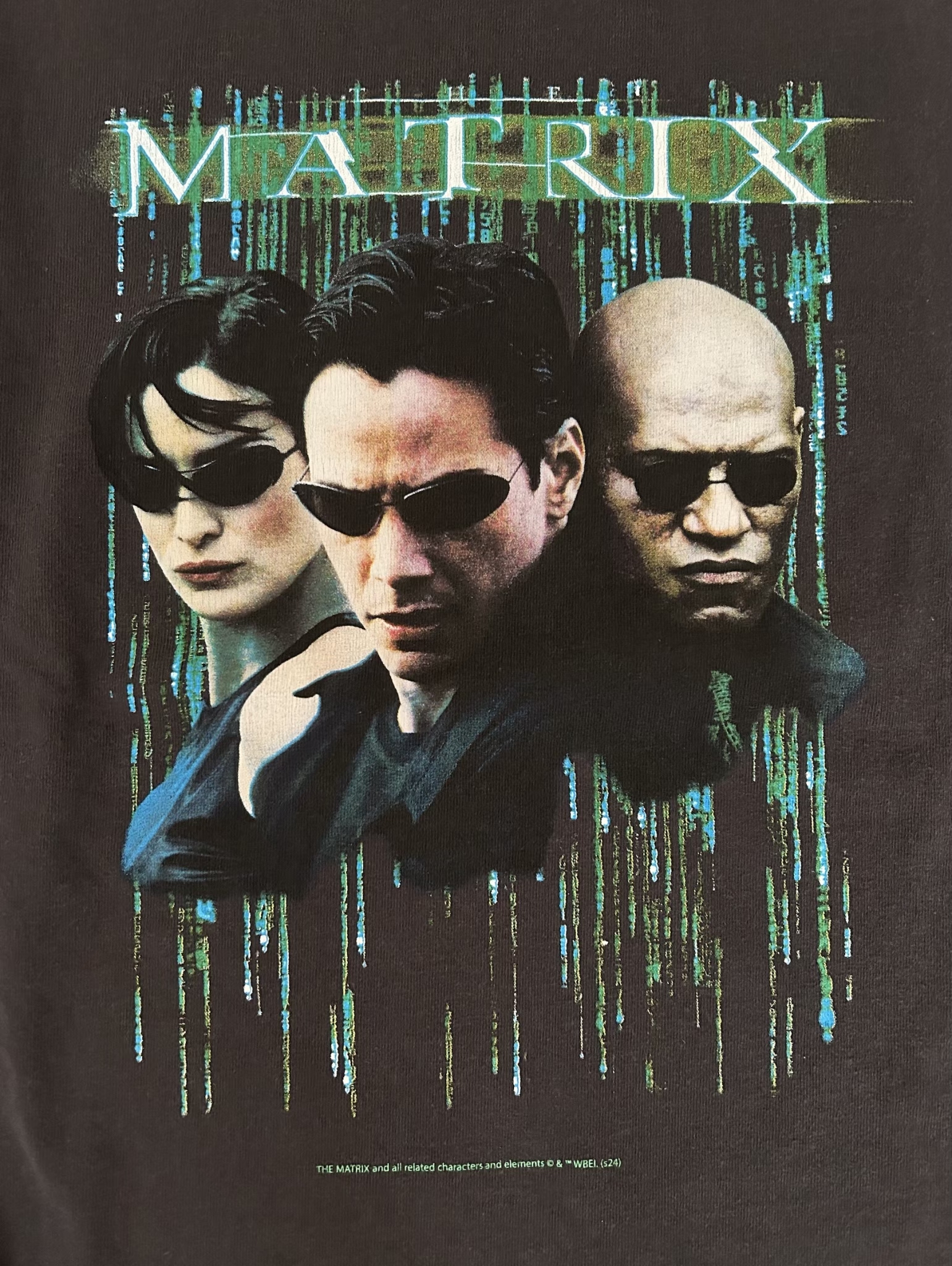 peroxside / MATRIX LS TEE B – Black | disarm | no. ROTOL 通販 愛媛県松山市